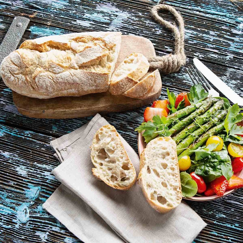 Ciabatta mix box, 4 different sorts buy online | HoReCa EDNA ...